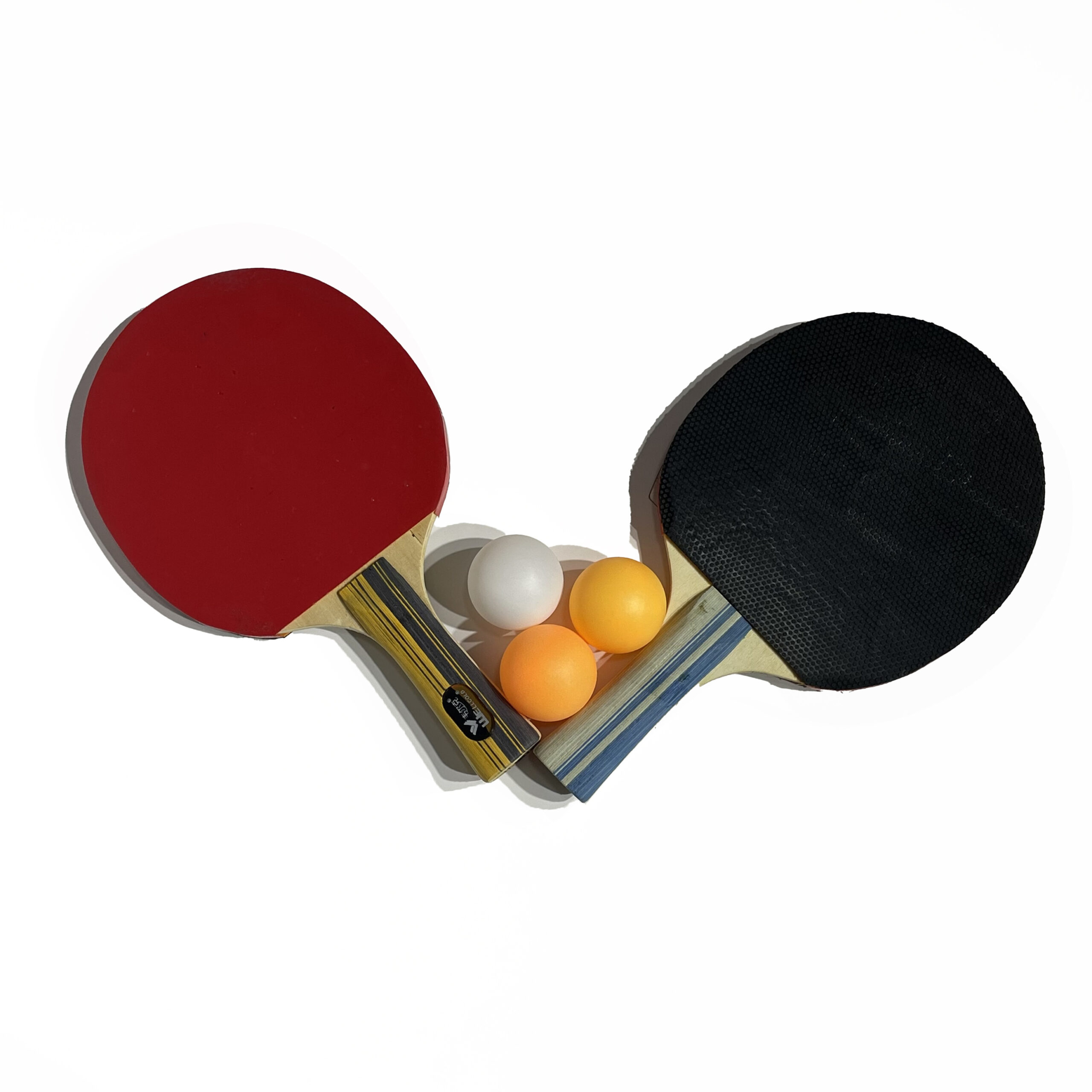 TABLE TENNIS SET | Zeppelin Advertising Services (Pvt) Ltd.