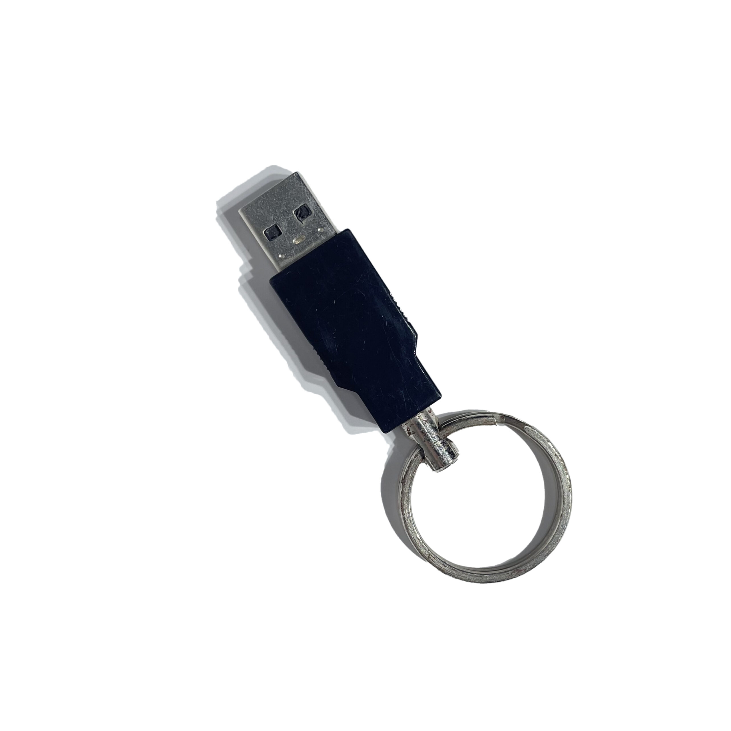 USB STICK SHAPED KEY RING | Zeppelin Advertising Services (Pvt) Ltd.
