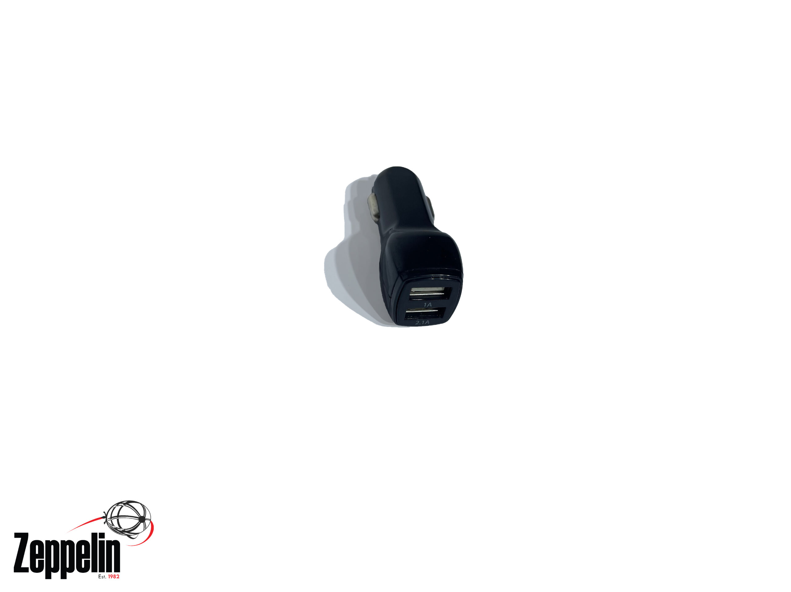 USB CAR CHARGER | Zeppelin Advertising Services (Pvt) Ltd.