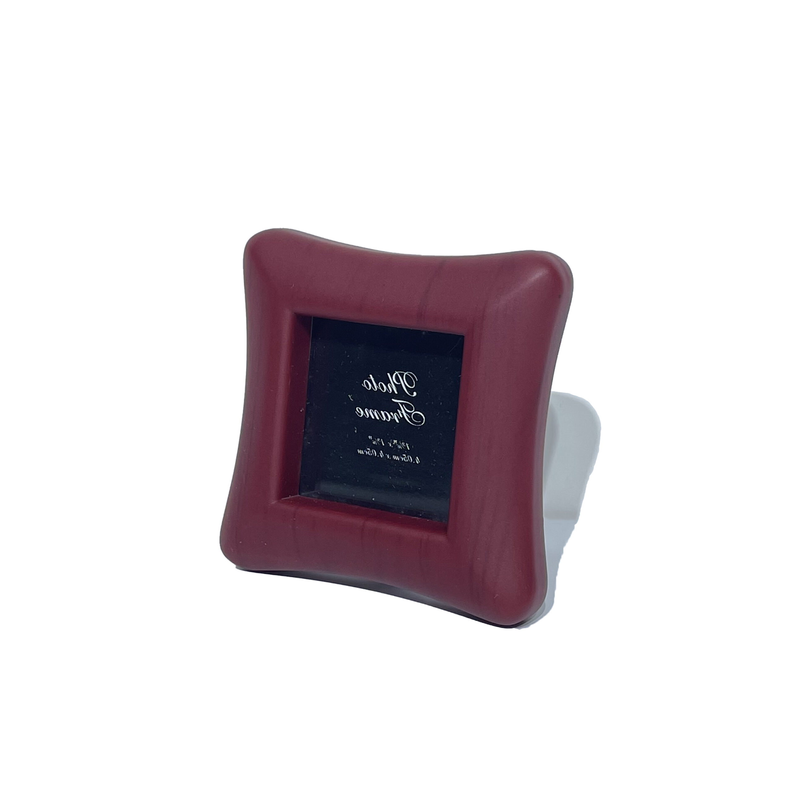 ACRYLIC WOOD PATTERN METAL PHOTO FRAME | Zeppelin Advertising Services ...