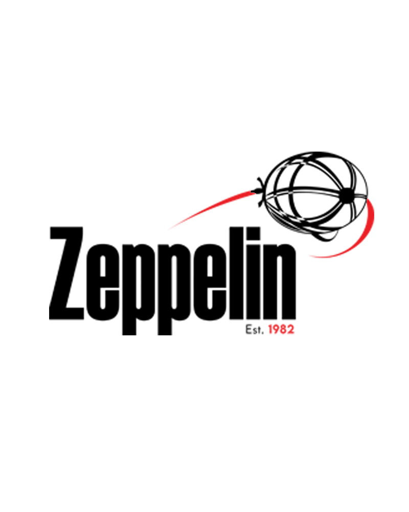 Zeppelin Advertising: Where Ideas Take Flight